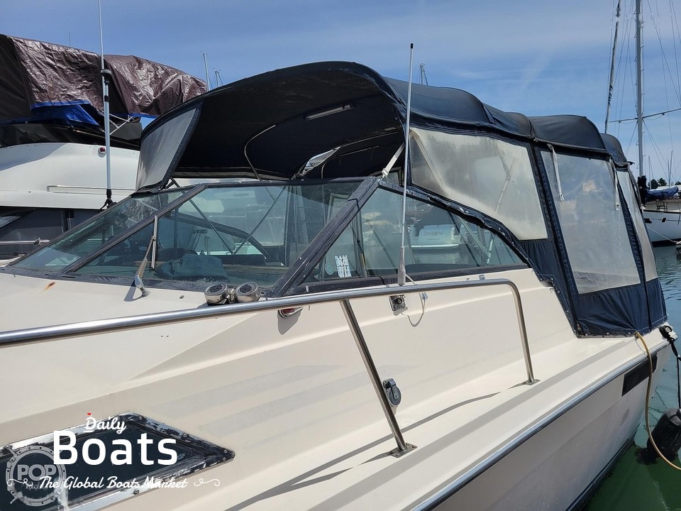 1979 Bayliner Victoria for sale. View price, photos and Buy 1979 ...