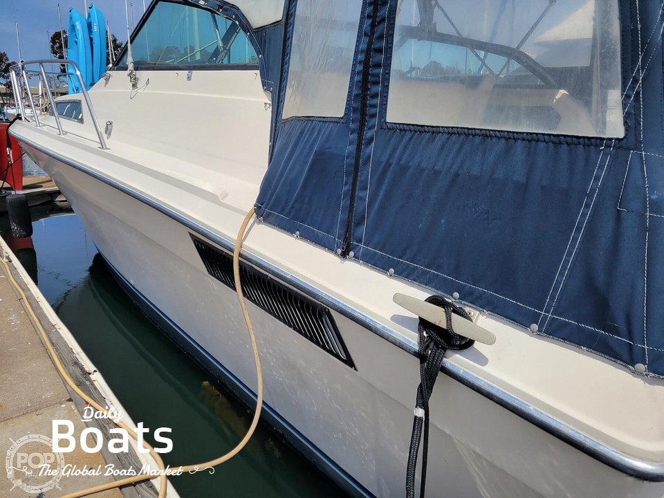 1979 Bayliner Victoria for sale. View price, photos and Buy 1979 ...