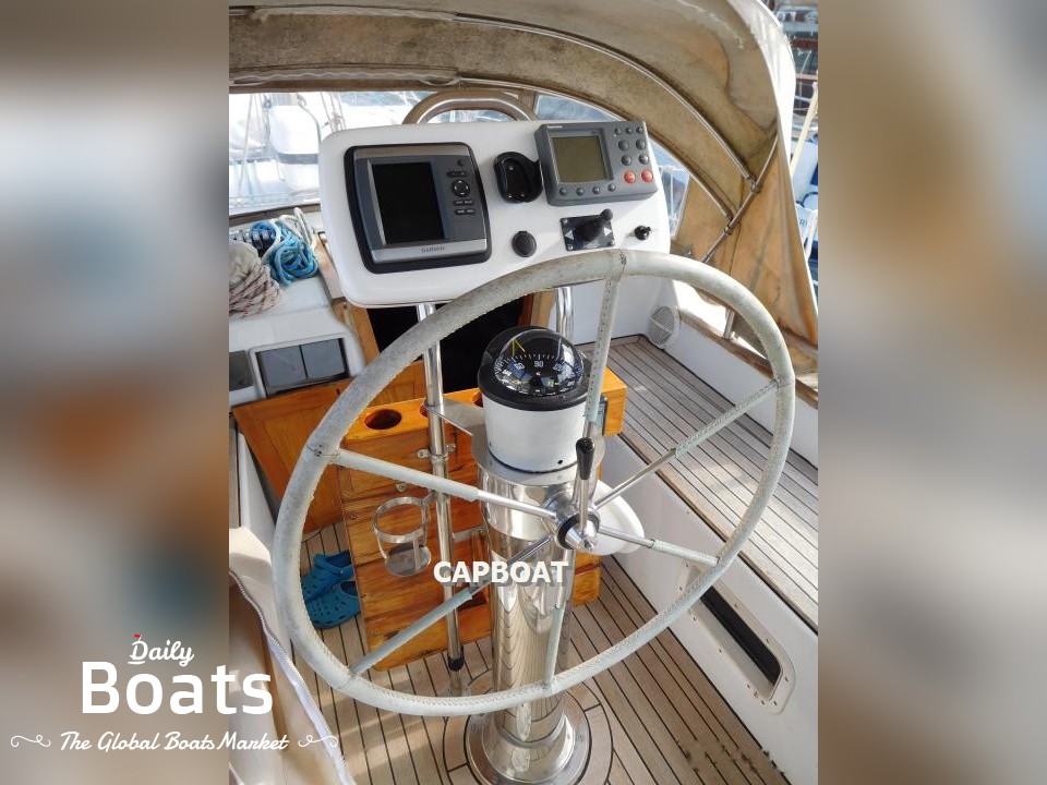 1985 North Wind Northwind 47 for sale. View price, photos and Buy 1985 ...