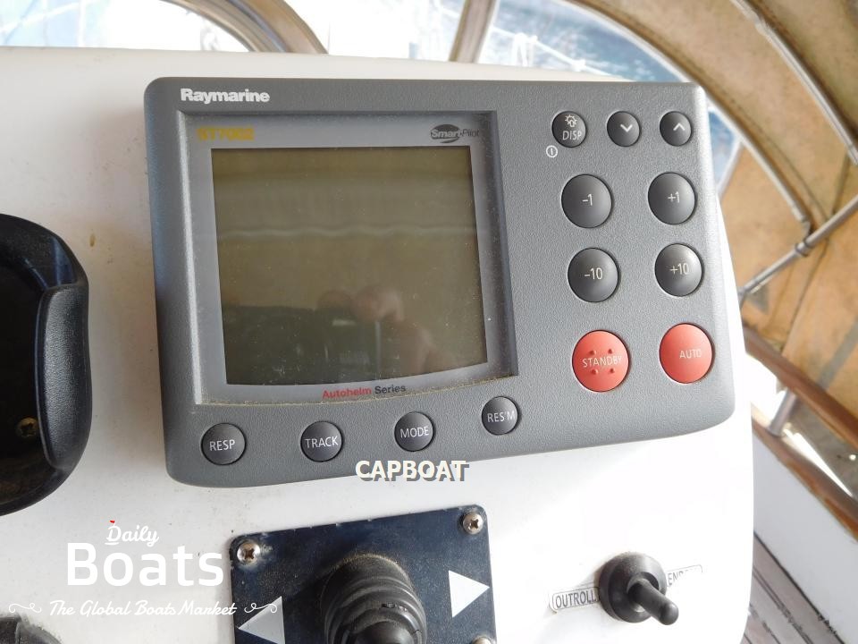 1985 North Wind Northwind 47 for sale. View price, photos and Buy 1985 ...