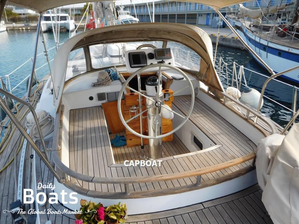 1985 North Wind Northwind 47 for sale. View price, photos and Buy 1985 ...