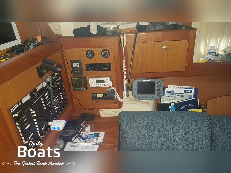 British Hunter 380 Oceanico for sale. View price, photos and Buy ...