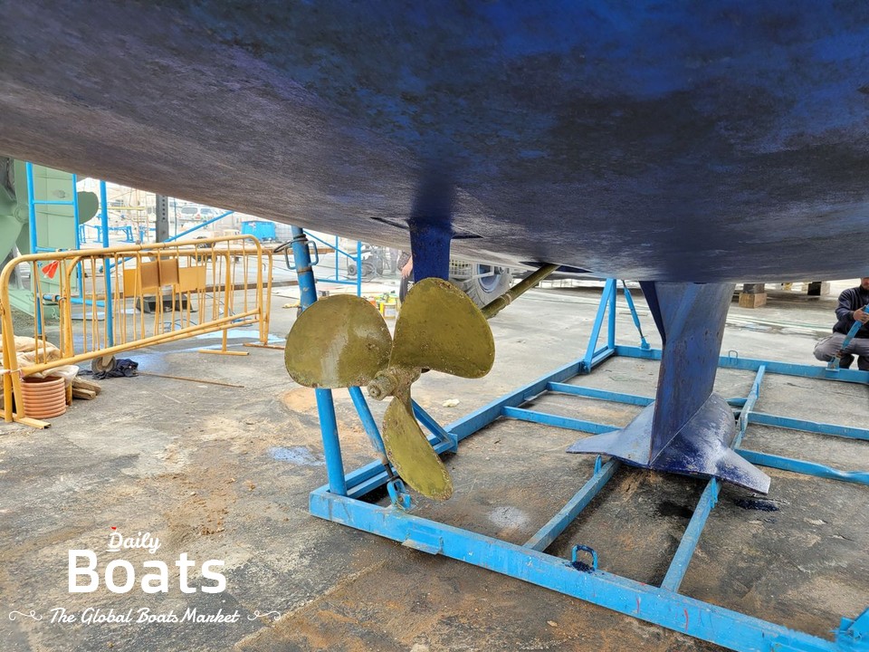 British Hunter 380 Oceanico for sale. View price, photos and Buy ...