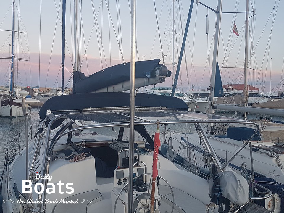 British Hunter 380 Oceanico for sale. View price, photos and Buy ...