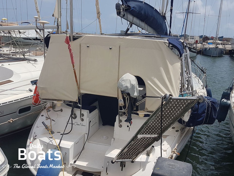 British Hunter 380 Oceanico for sale. View price, photos and Buy ...