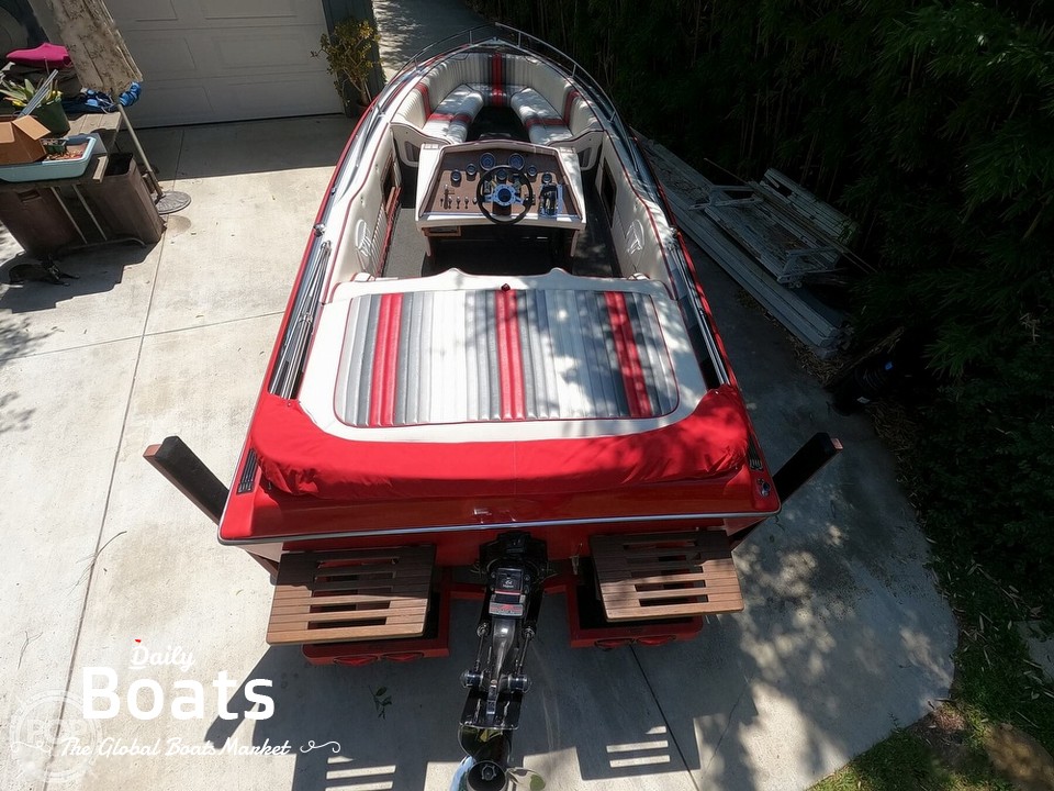 1987 Nordic Boats Sun Runner for sale. View price, photos and Buy 1987 ...