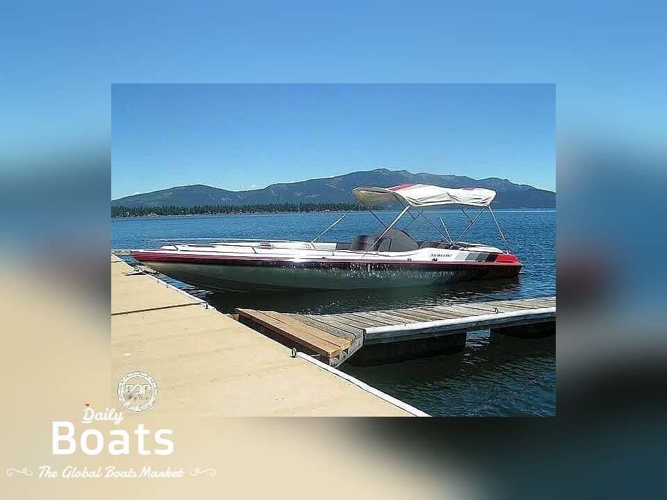 1987 Nordic Boats Sun Runner for sale. View price, photos and Buy 1987 ...