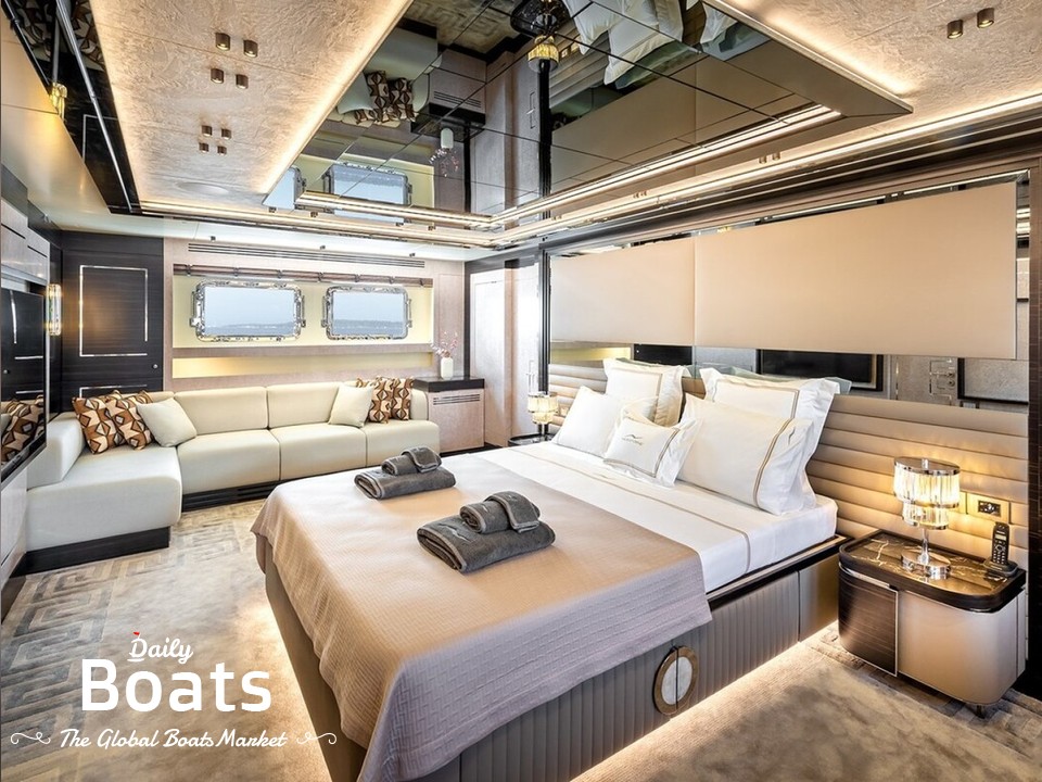2020 Numarine 37Xp for sale. View price, photos and Buy 2020 Numarine ...