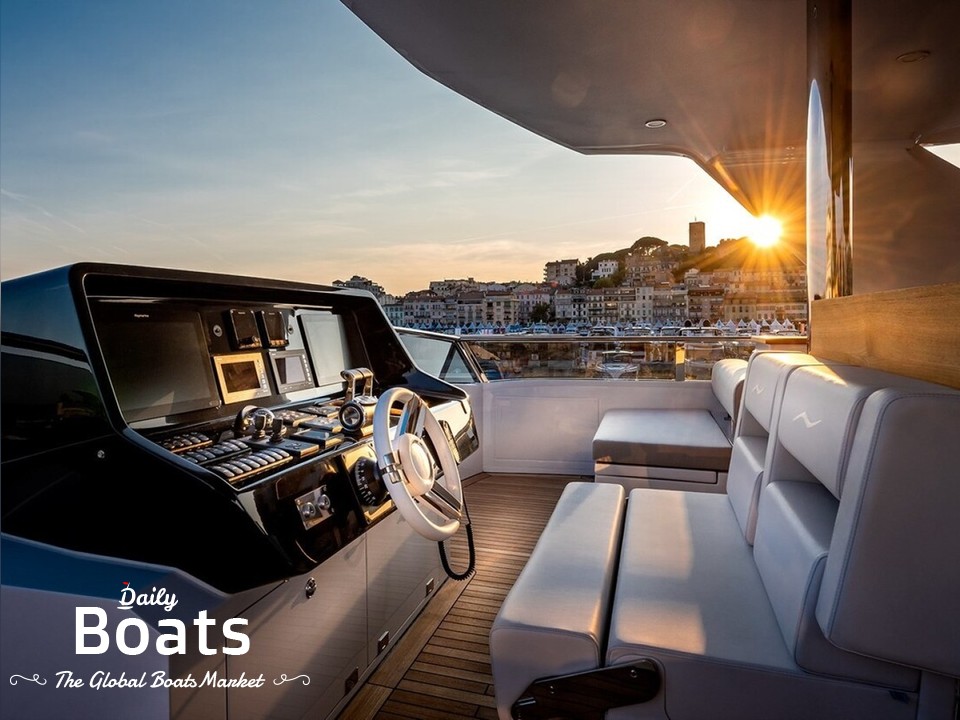 2020 Numarine 37Xp for sale. View price, photos and Buy 2020 Numarine ...