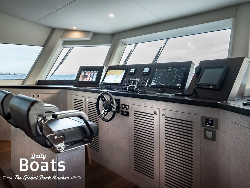 2020 Numarine 37Xp for sale. View price, photos and Buy 2020 Numarine ...