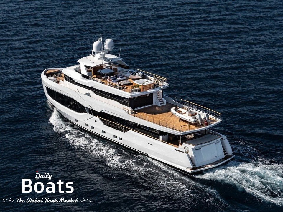 2020 Numarine 37Xp for sale. View price, photos and Buy 2020 Numarine ...