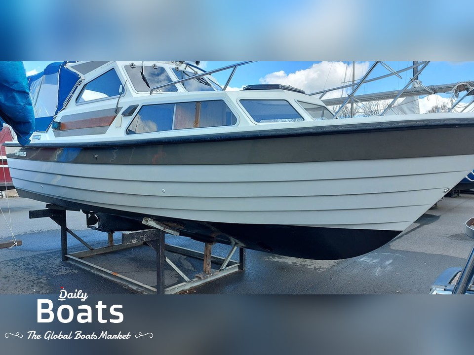 1982 Saga Boats (NO) 7000 for sale. View price, photos and Buy 1982 ...