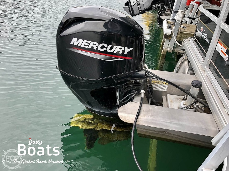 2020 Sun Tracker 18 Dlx Bass Buggy for sale. View price, photos and Buy ...