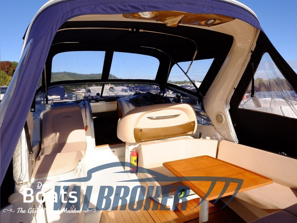 2009 Cranchi Zaffiro 29 for sale. View price, photos and Buy 2009 ...