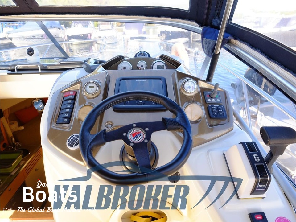 2009 Cranchi Zaffiro 29 for sale. View price, photos and Buy 2009 ...