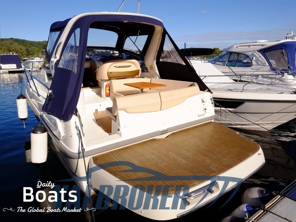 2009 Cranchi Zaffiro 29 for sale. View price, photos and Buy 2009 ...