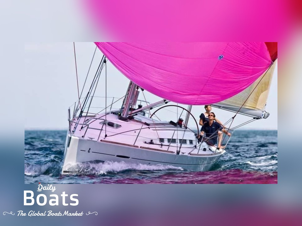 2009 Bénéteau First 35 for sale. View price, photos and Buy 2009 ...