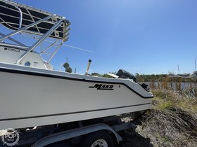 Mako 253 wa for sale - Daily Boats