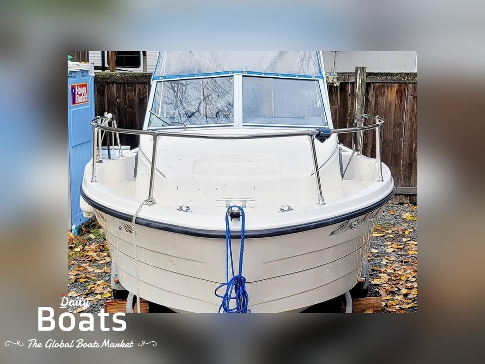 1995 Bayliner Trophy 1802 for sale. View price, photos and Buy 1995 ...