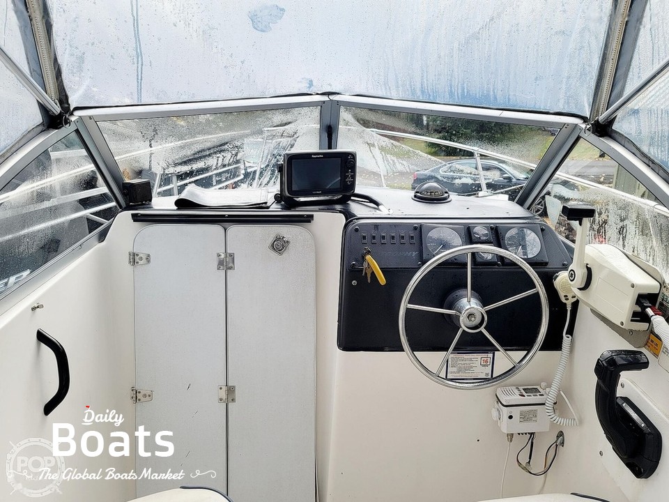 1995 Bayliner Trophy 1802 for sale. View price, photos and Buy 1995 ...