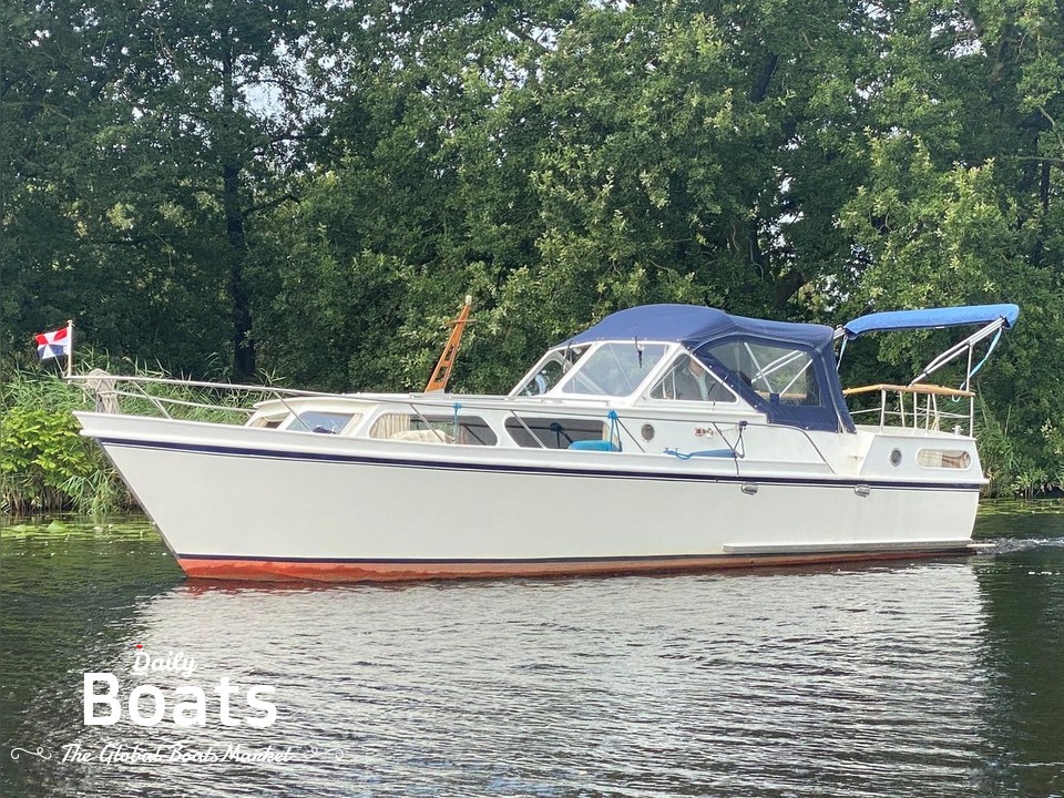 1980 Valk Sport 960 Ak for sale. View price, photos and Buy 1980 Valk ...