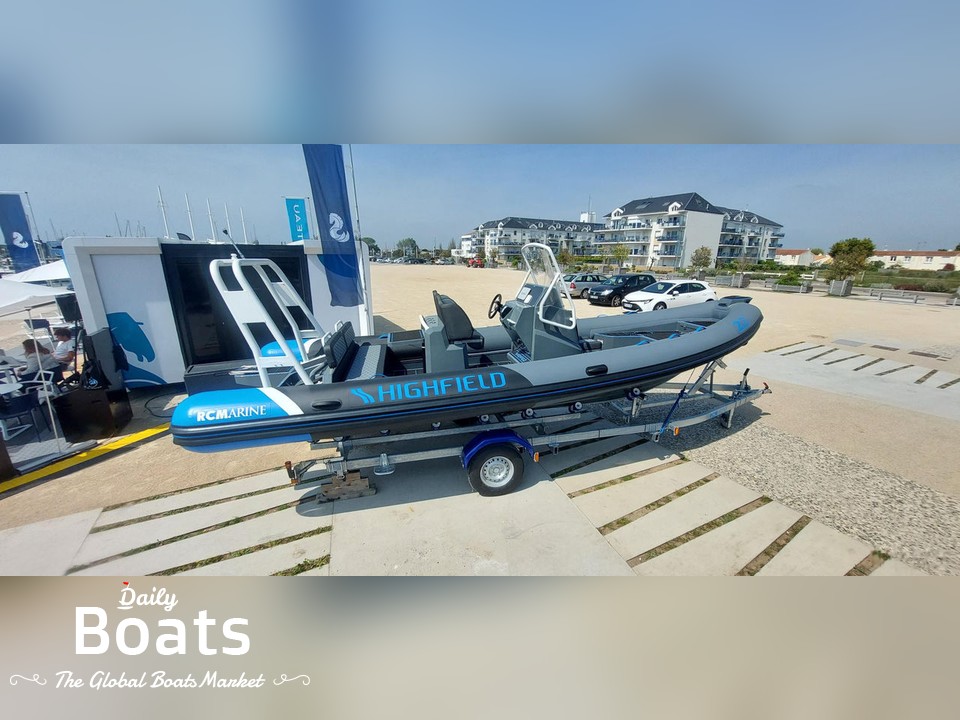 2022 Highfield 700 for sale. View price, photos and Buy 2022 Highfield ...