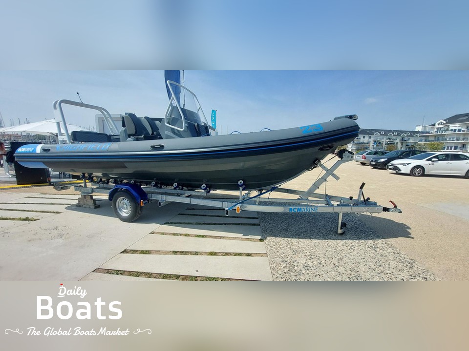 2022 Highfield 700 for sale. View price, photos and Buy 2022 Highfield ...