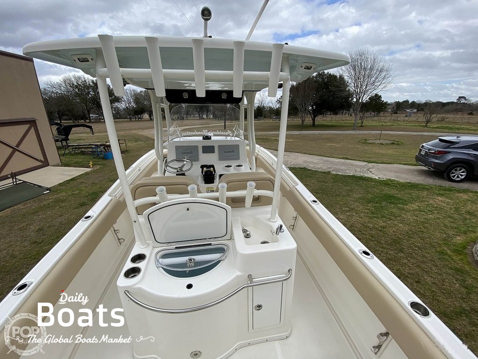 2019 Key West Billistic 261Cc for sale. View price, photos and Buy 2019 ...