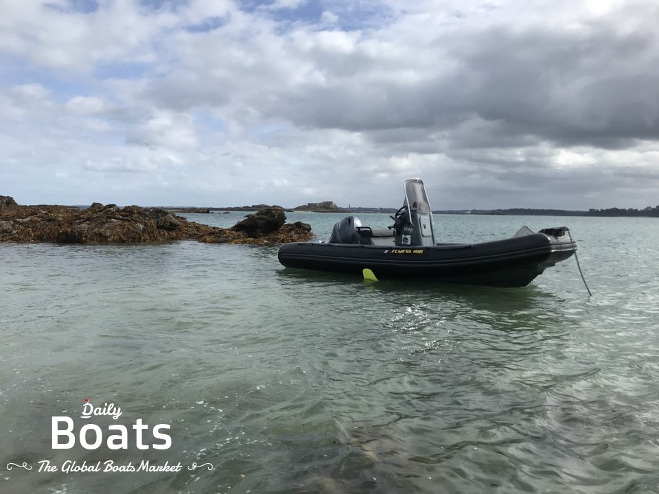 2018 Zodiac Pro 550 for sale. View price, photos and Buy 2018 Zodiac ...