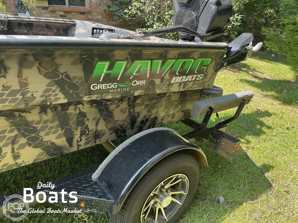 2021 Havoc Mstc 1653 for sale. View price, photos and Buy 2021 Havoc ...