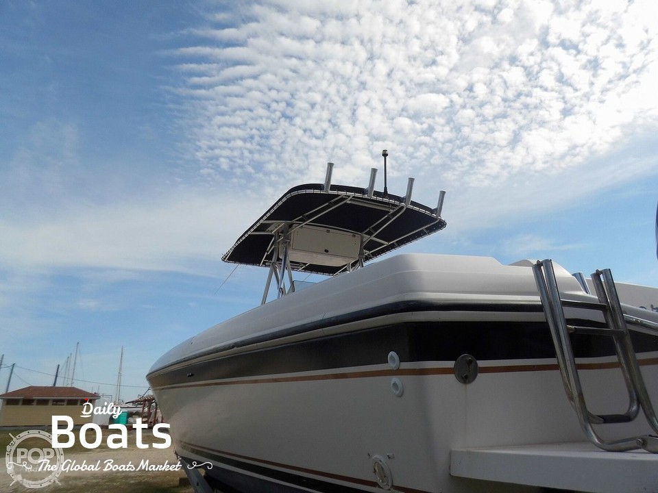 1998 Intrepid Boats 300 for sale. View price, photos and Buy 1998 ...