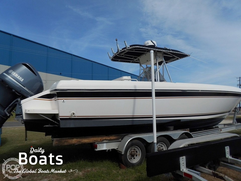 1998 Intrepid Boats 300 for sale. View price, photos and Buy 1998 ...