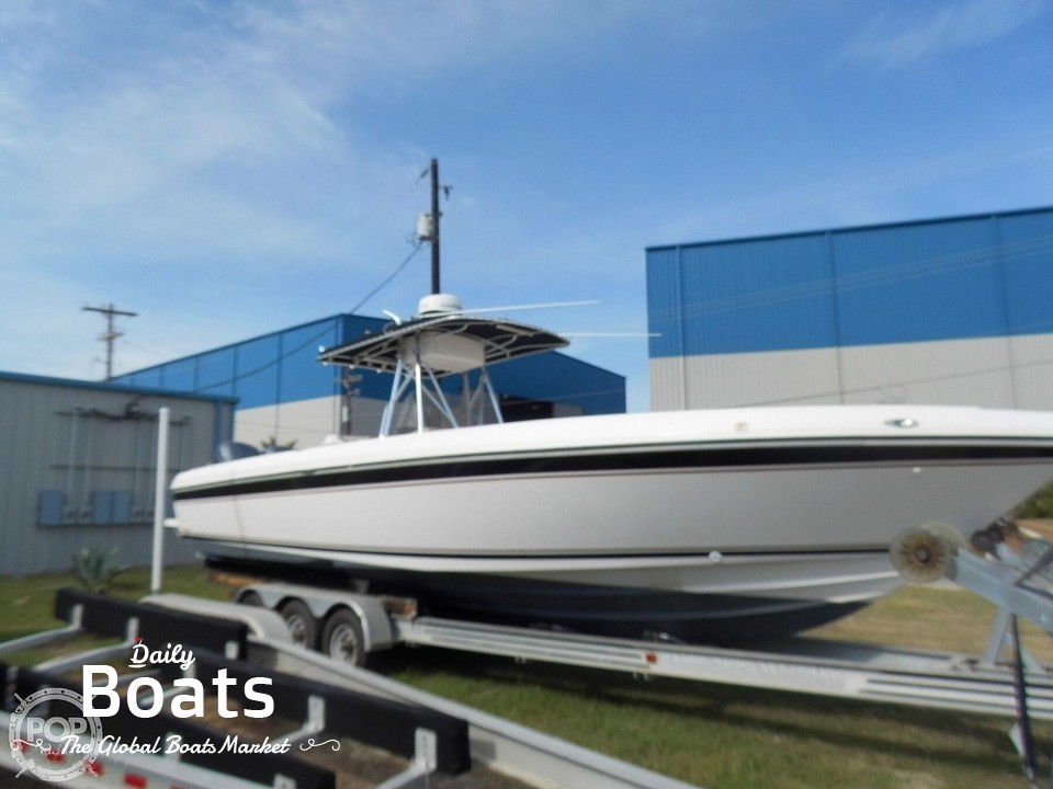 1998 Intrepid Boats 300 for sale. View price, photos and Buy 1998 ...