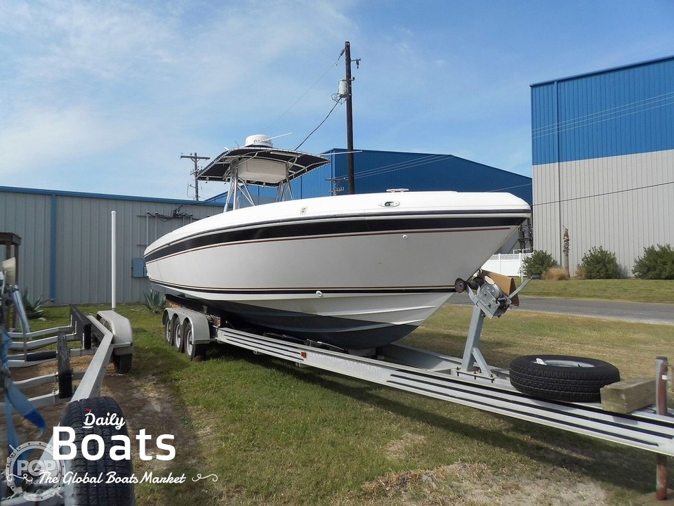 1998 Intrepid Boats 300 for sale. View price, photos and Buy 1998 ...