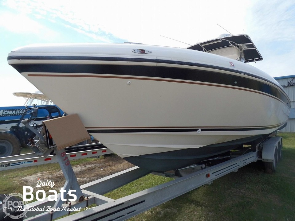 1998 Intrepid Boats 300 for sale. View price, photos and Buy 1998 ...