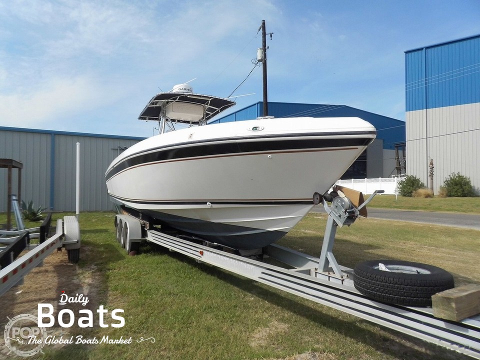 1998 Intrepid Boats 300 for sale. View price, photos and Buy 1998 ...