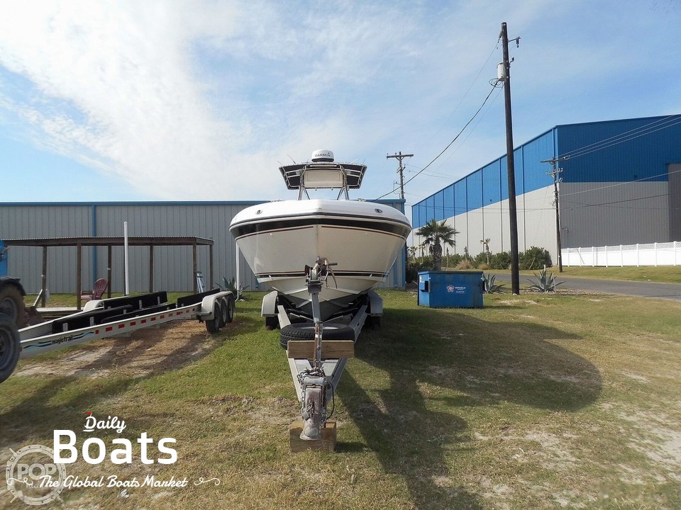 1998 Intrepid Boats 300 for sale. View price, photos and Buy 1998 ...