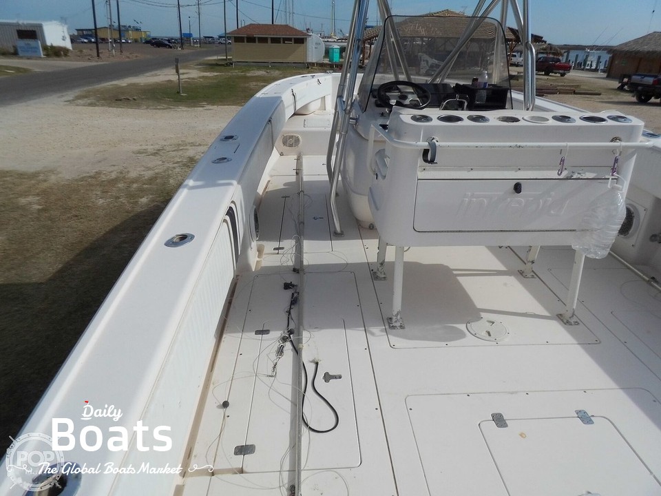 1998 Intrepid Boats 300 for sale. View price, photos and Buy 1998 ...