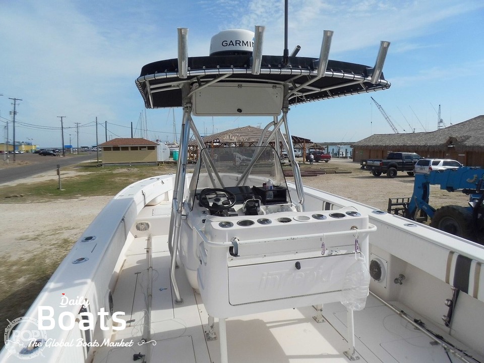1998 Intrepid Boats 300 for sale. View price, photos and Buy 1998 ...