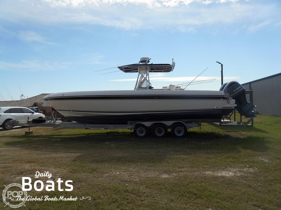 1998 Intrepid Boats 300 for sale. View price, photos and Buy 1998 ...