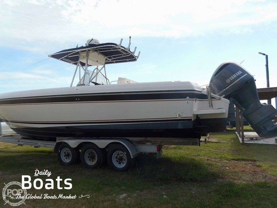 1998 Intrepid Boats 300 for sale. View price, photos and Buy 1998 ...