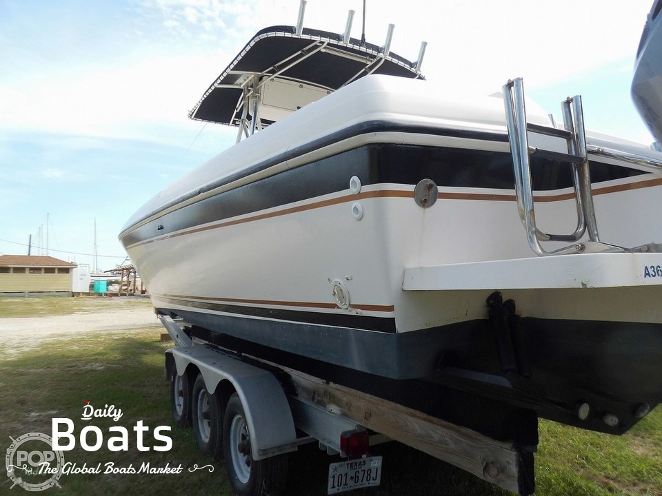 1998 Intrepid Boats 300 for sale. View price, photos and Buy 1998 ...