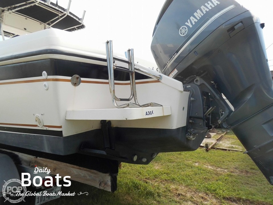 1998 Intrepid Boats 300 for sale. View price, photos and Buy 1998 ...