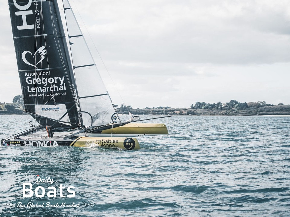 2015 Nacra Inter 20 for sale. View price, photos and Buy 2015 Nacra ...