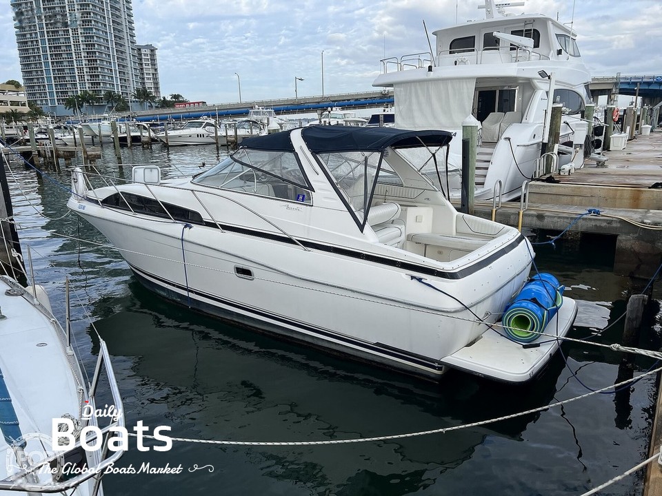1999 Bayliner 3255 Avanti for sale. View price, photos and Buy 1999 ...