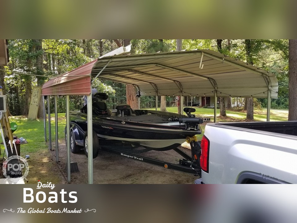 2017 Ranger Boats Z520 for sale. View price, photos and Buy 2017 Ranger ...