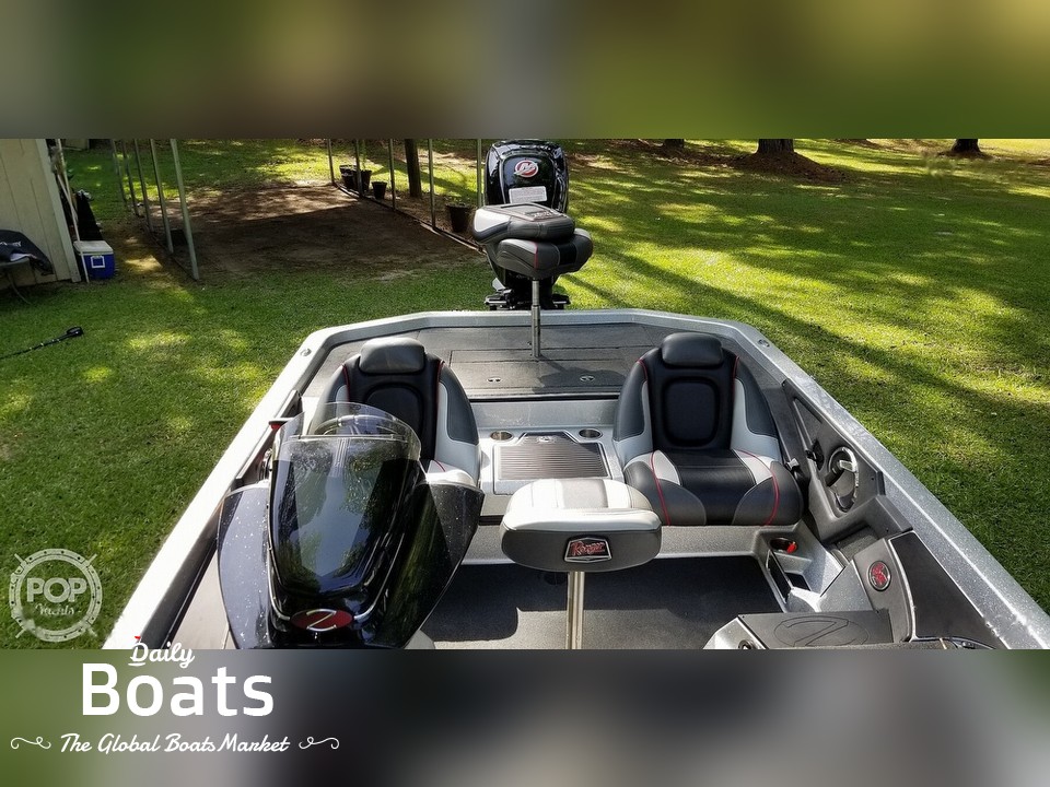2017 Ranger Boats Z520 for sale. View price, photos and Buy 2017 Ranger ...