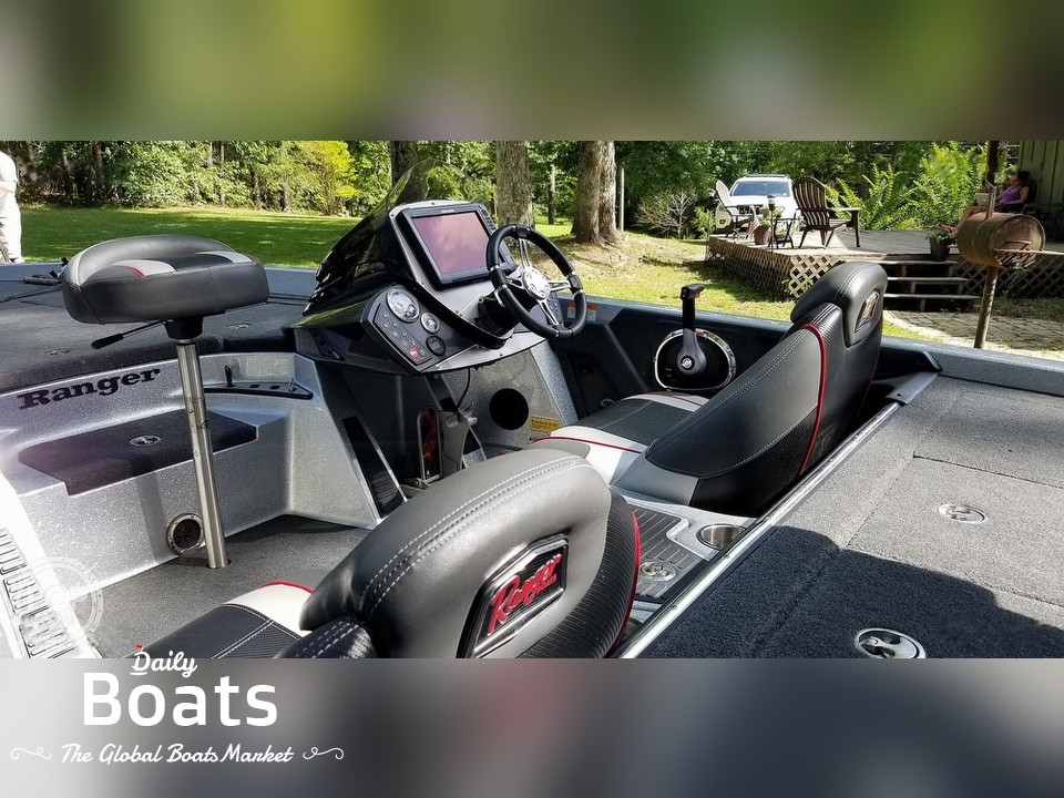 2017 Ranger Boats Z520 for sale. View price, photos and Buy 2017 Ranger ...
