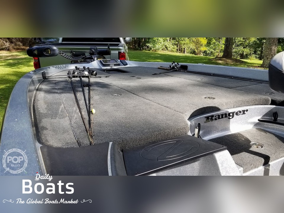 2017 Ranger Boats Z520 for sale. View price, photos and Buy 2017 Ranger ...