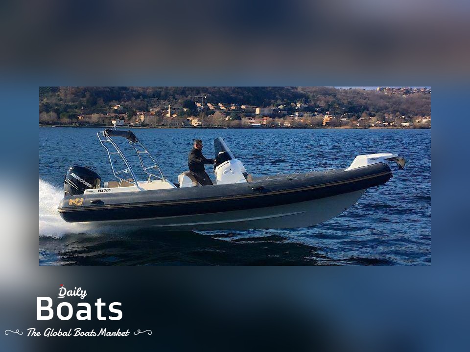 2022 Nuova Jolly Nj700 Xl for sale. View price, photos and Buy 2022 ...